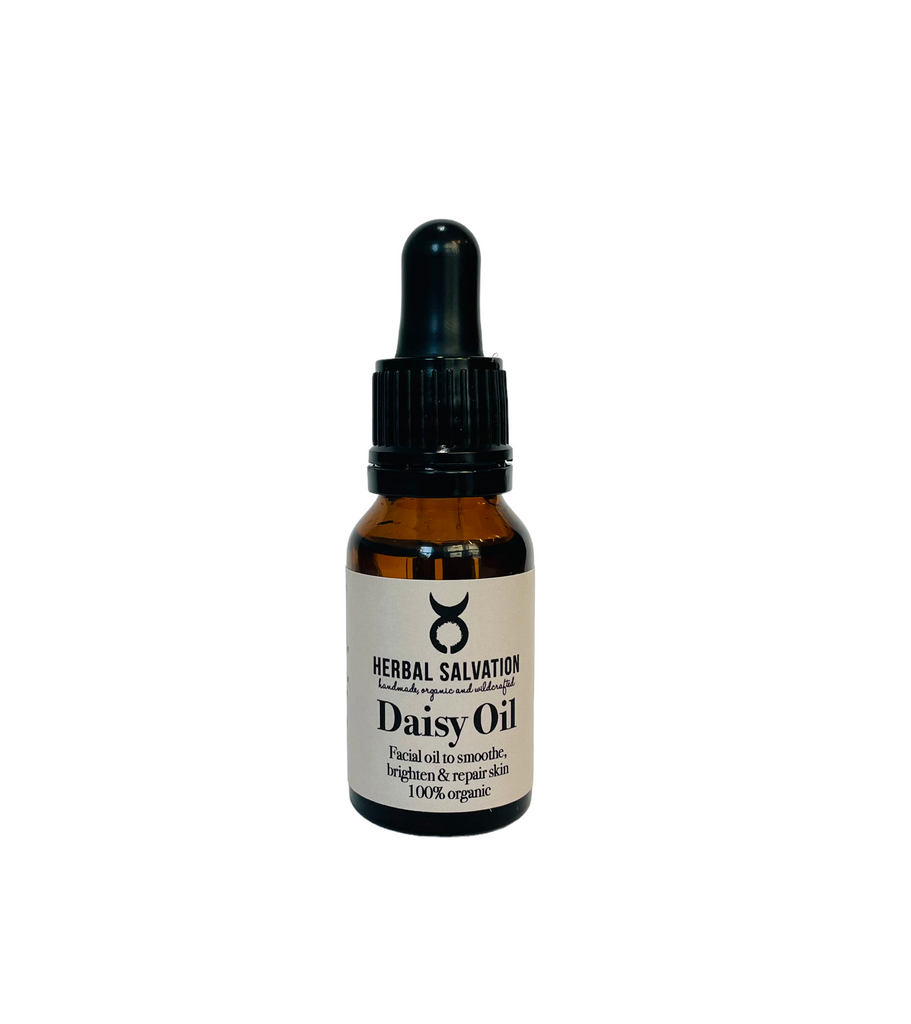 Daisy Oil – Herbalsalvation